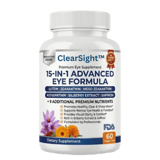 ClearSight™ – Oylani